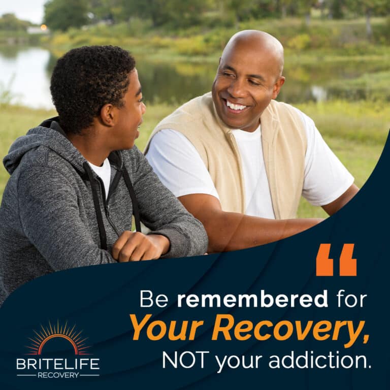 Verify Insurance Benefits - BriteLife Recovery