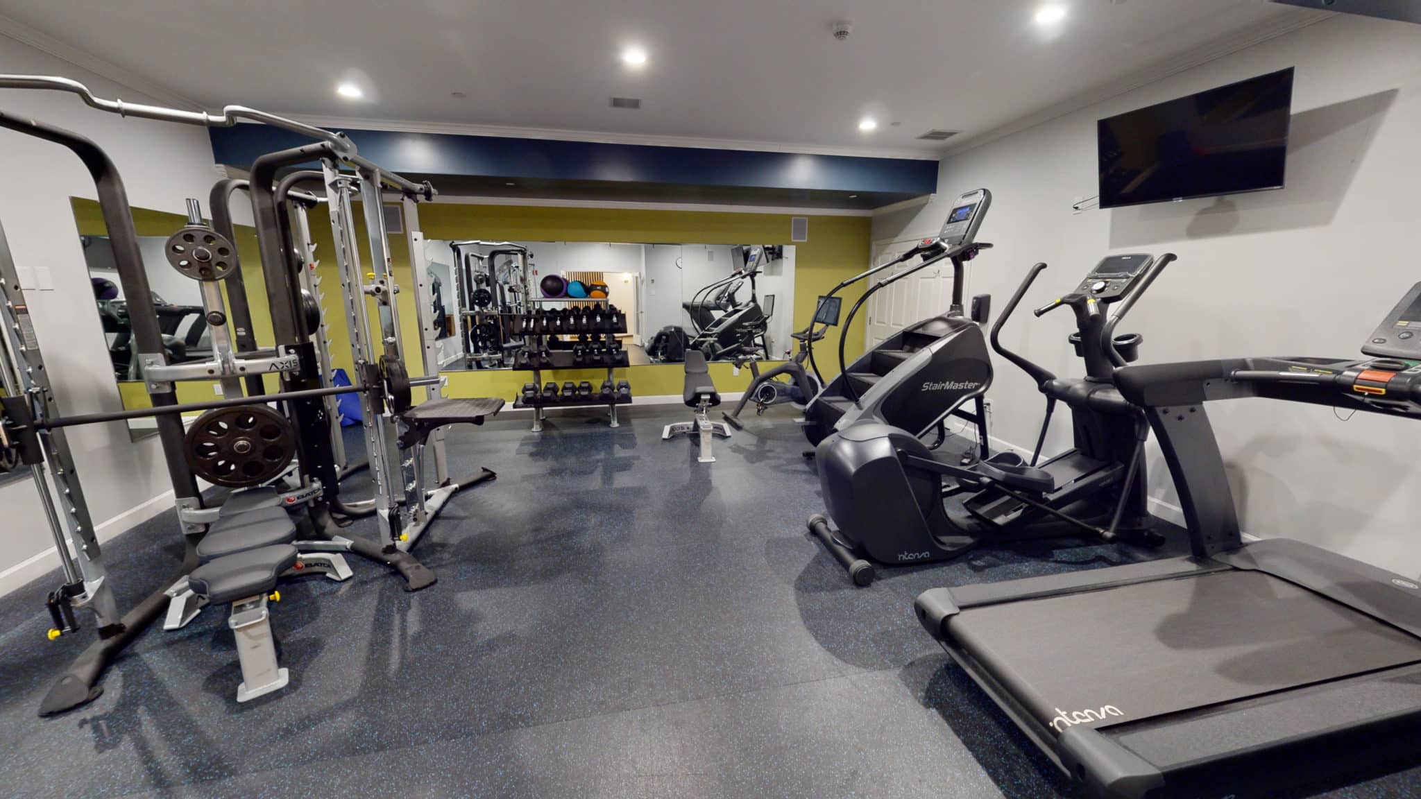 PA Virtual Tour & Gallery - BriteLife Recovery