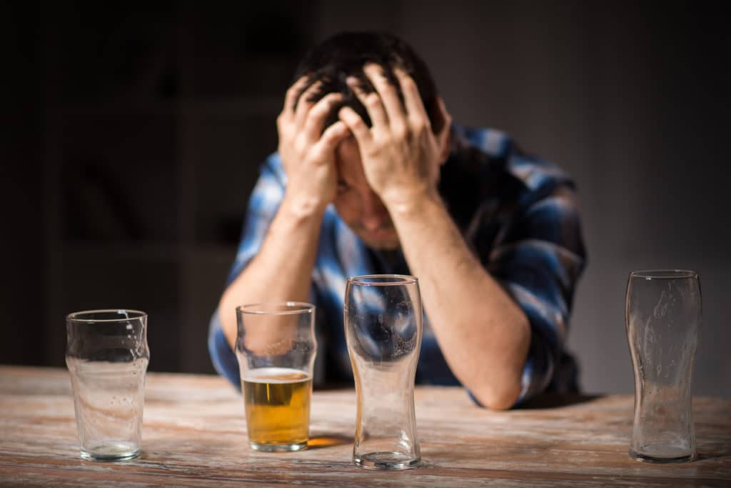 How Long Is Inpatient Alcohol Rehab? - BriteLife Recovery