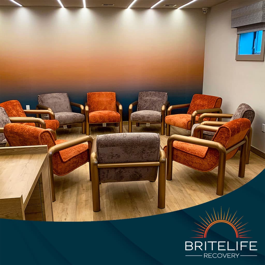 Residential Program New York - BriteLife Recovery