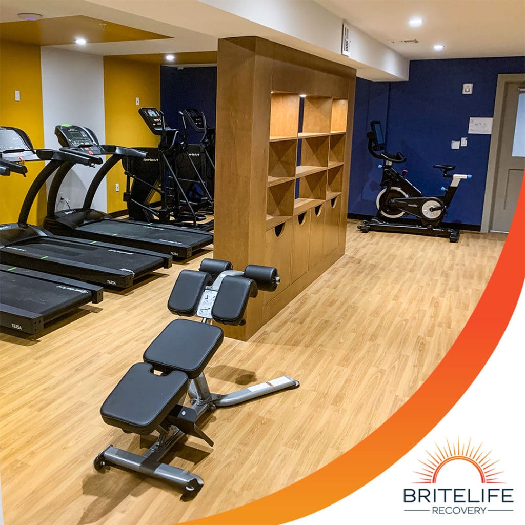 Residential Program New York - BriteLife Recovery