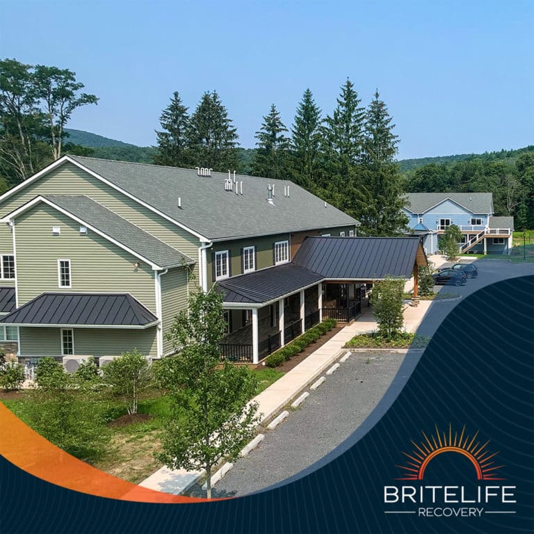 Residential Program New York - BriteLife Recovery