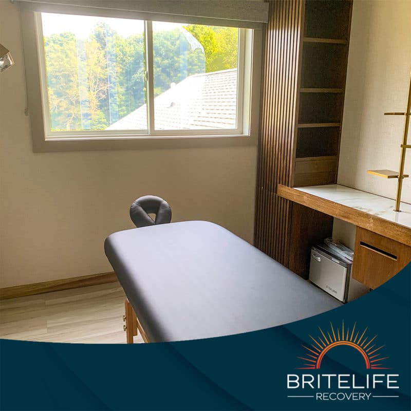 Residential Program New York - BriteLife Recovery