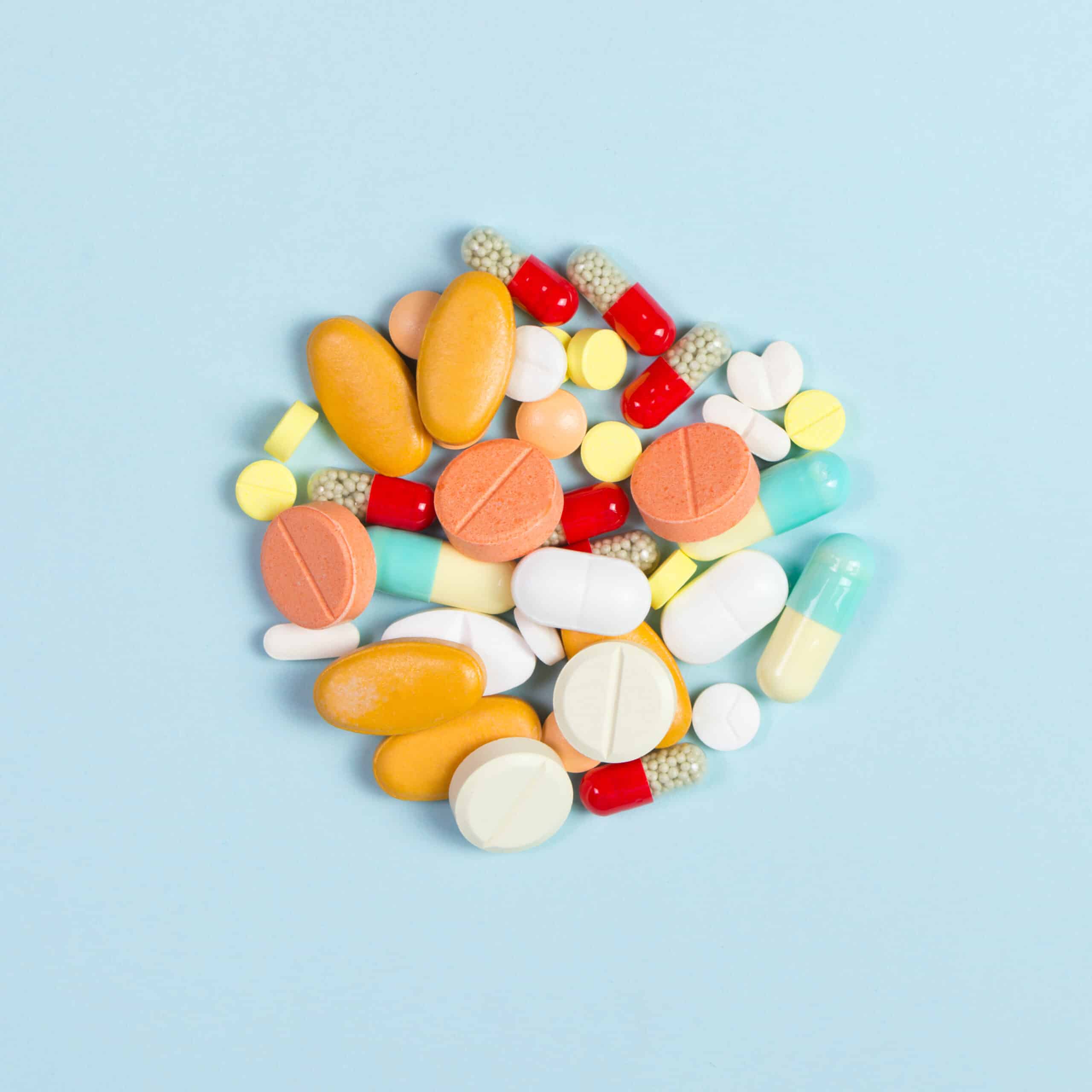 What Is Medetomidine and Where Did It Come From? - BriteLife Recovery
