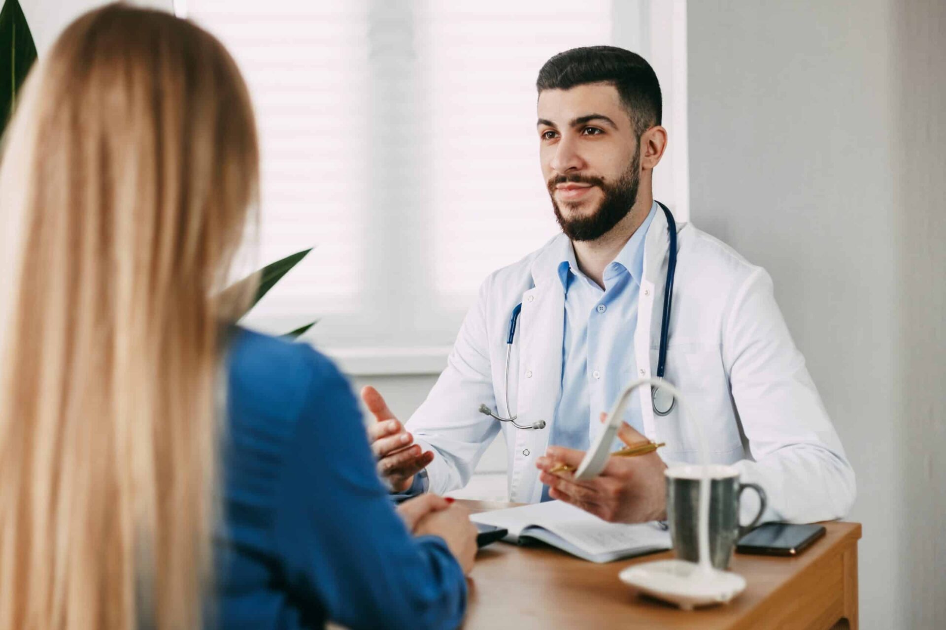 What Is Withdrawal Management? - BriteLife Recovery